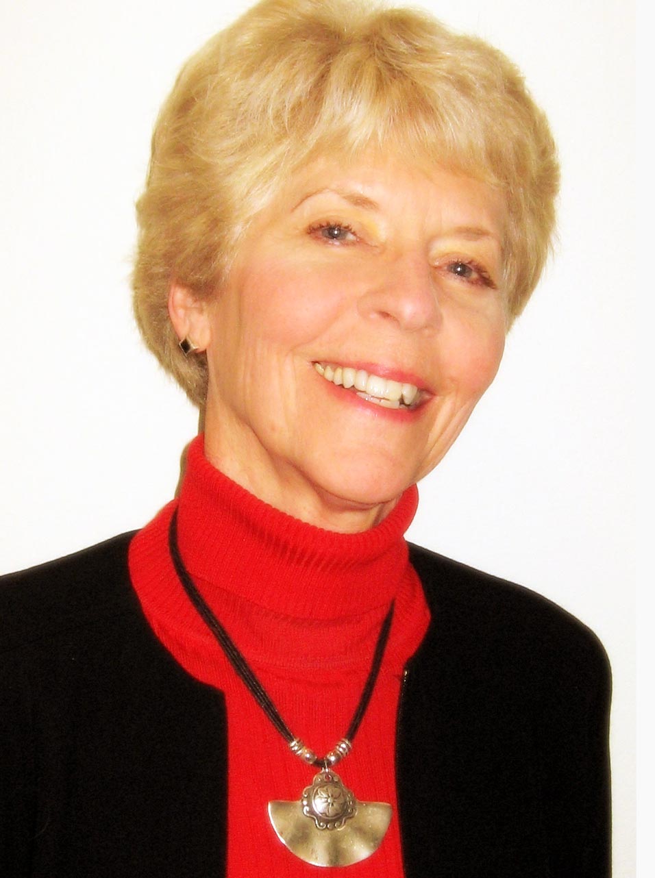 BETTY STALLINGS - Asante Africa Foundation