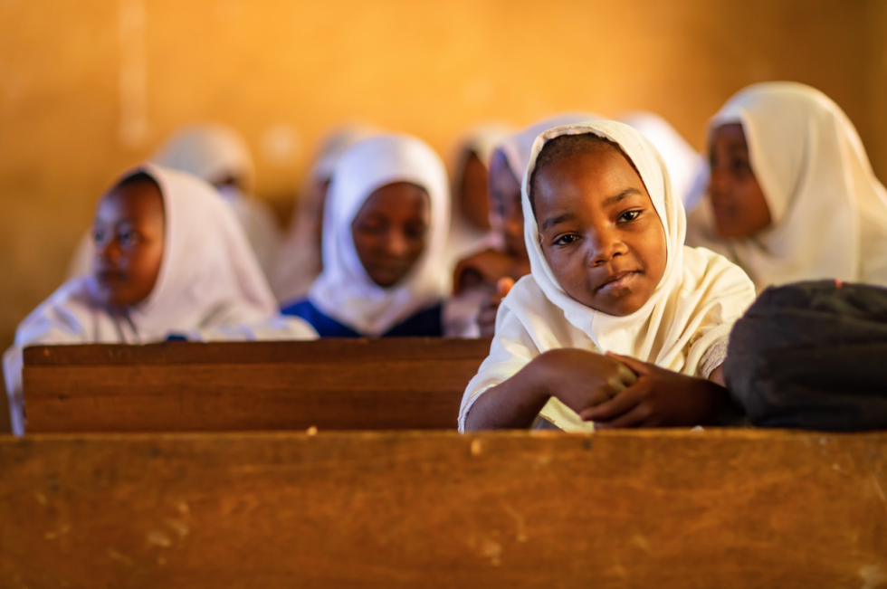 Empowering Africa’s Girls Through Education | Asante Africa