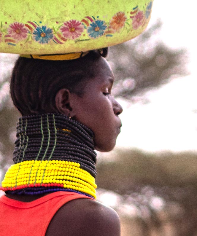 Role Of African Women And Gender Equality | Asante