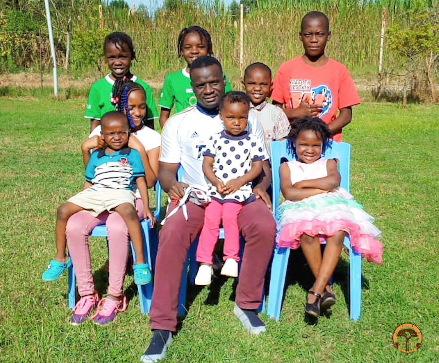 Role of A Father - Celebrating the Positive Family Impact