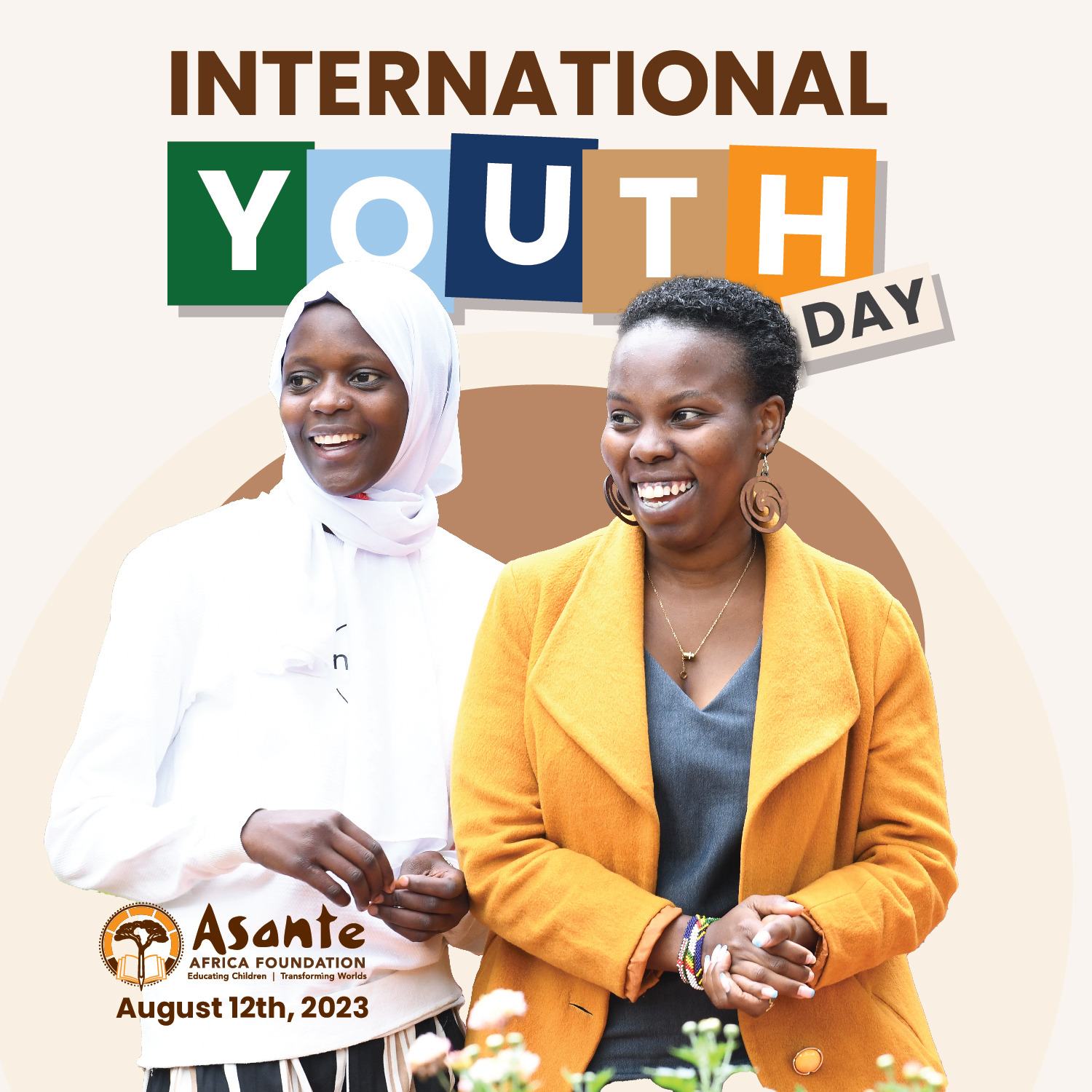Education Empowering African Youth to Create a Sustainable World - Asante Africa Foundation