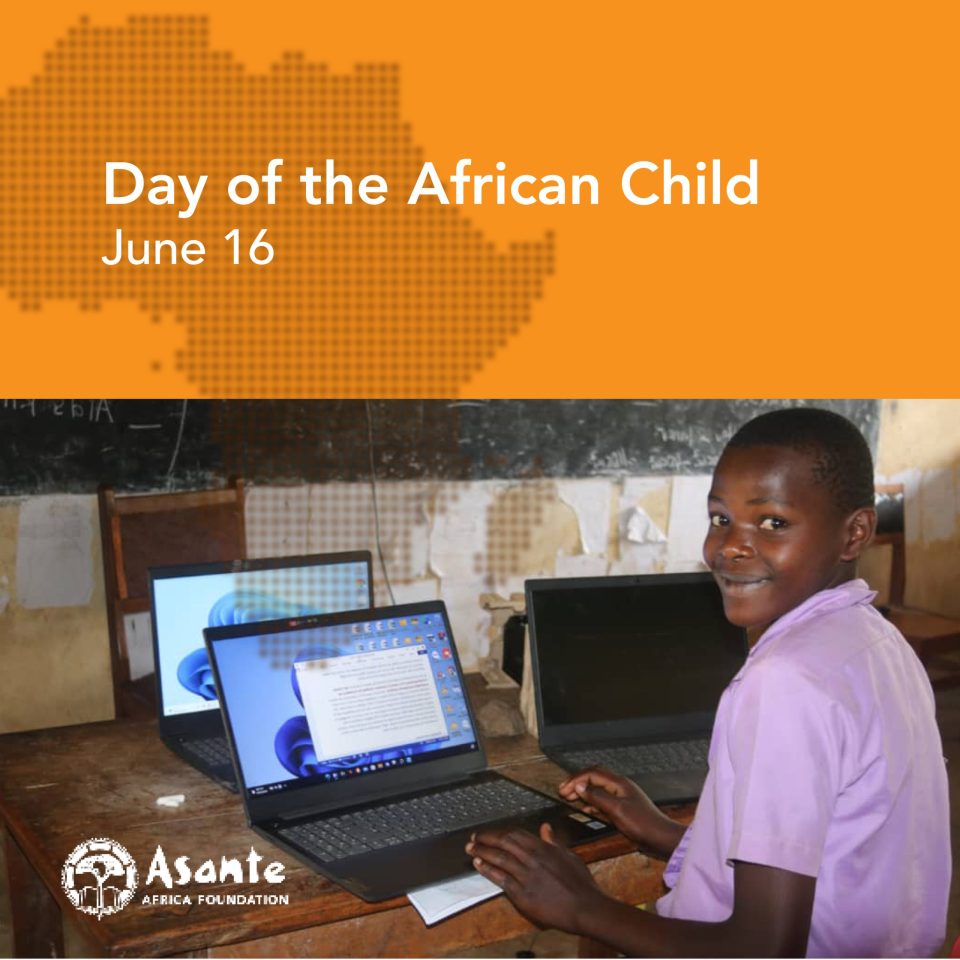 Education Equality Organizations | Day of the African Child