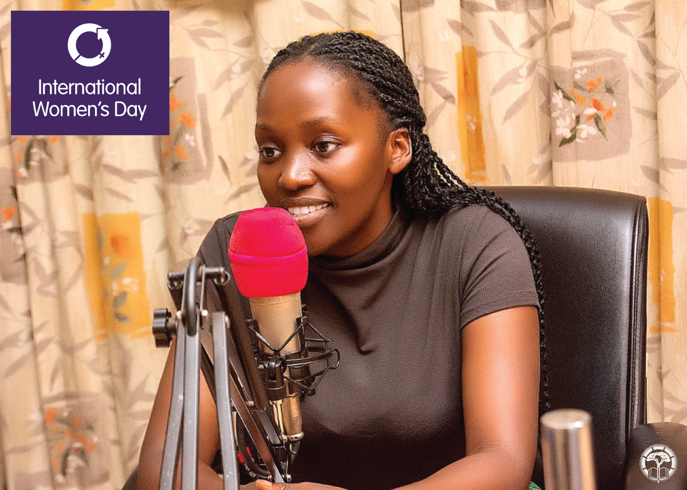 Deborah Namugenyi | Empowering Education & Gender Equality